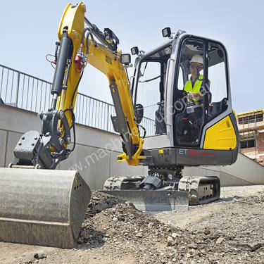 Wacker Neuson - Buy Wacker Neuson Machinery & Equipment for sale ...