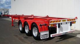 Skel Trailer >> There are 14 Skel Trailer for Sale Australia Wide ...