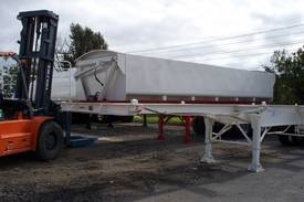 Skel Trailer >> There are 14 Skel Trailer for Sale Australia Wide ...