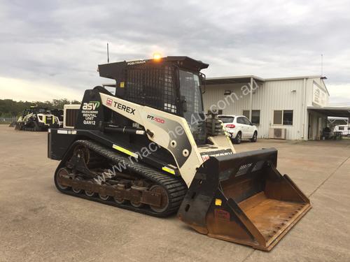 Terex - Buy Terex Machinery & Equipment for sale Australia wide
