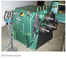 Section Rollers - New or Used Section Rollers for sale - Australia