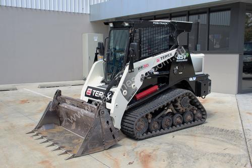 Terex - Buy Terex Machinery & Equipment for sale Australia wide