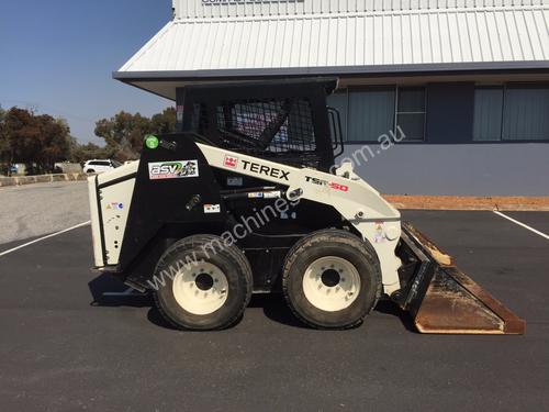 Terex - Buy Terex Machinery & Equipment for sale Australia wide