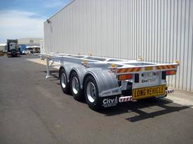 Skel Trailer >> There are 14 Skel Trailer for Sale Australia Wide ...