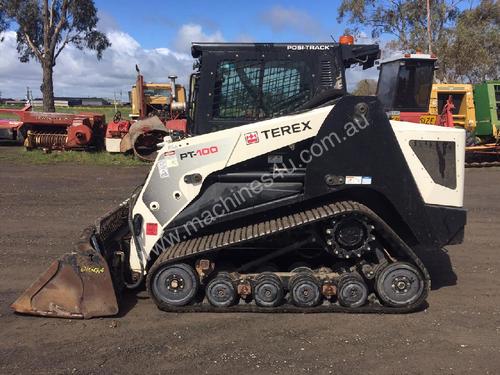 Terex - Buy Terex Machinery & Equipment for sale Australia wide