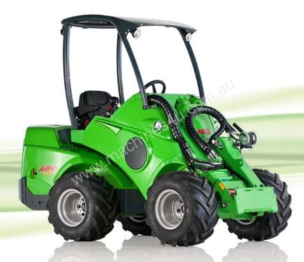 Avant Loader - New & Used Avant Loader for sale