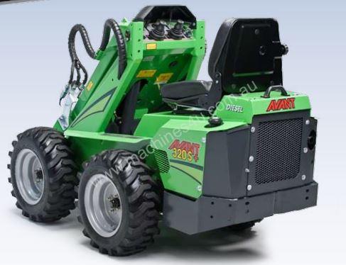 Avant Loader - New & Used Avant Loader for sale