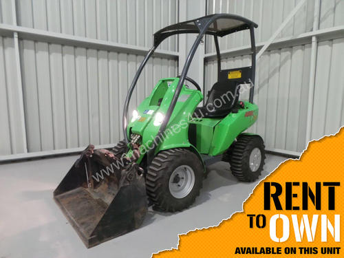 Avant Loader - New & Used Avant Loader for sale