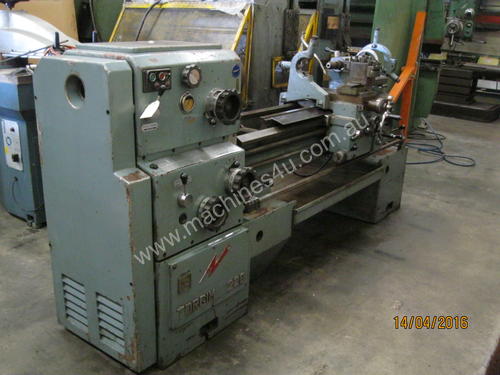 Used Centre Metal Lathes - Second (2nd) Hand Centre Metal Lathes - for sale