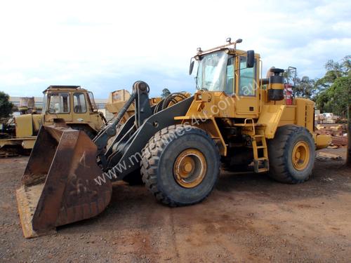 Volvo Loader - New & Used Volvo Loader for sale