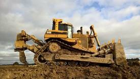 Caterpillar Bulldozer - New & Used Caterpillar Bulldozer for sale