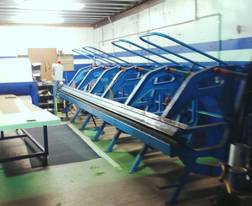 Slitter Folders - New or Used Slitter Folders for sale - Australia