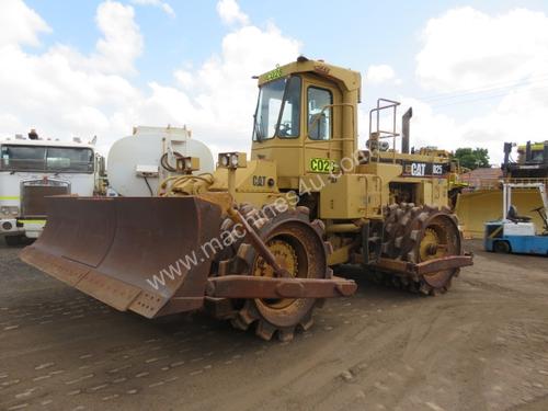 Caterpillar Roller Compactor - New & Used Caterpillar Roller Compactor ...