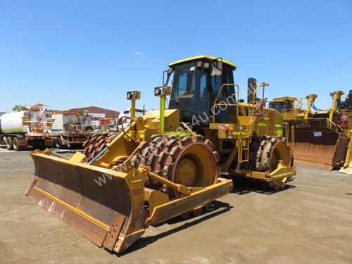 Caterpillar Roller Compactor - New & Used Caterpillar Roller Compactor ...