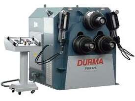 Section Rollers - New or Used Section Rollers for sale - Australia