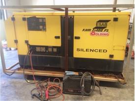 Esab Welding Equipment for sale in Australia