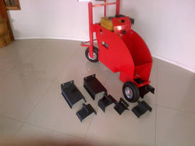 Kerb Machine - New or Used Kerb Machine for sale - Australia