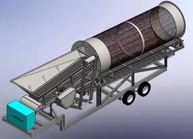 Trommel - New or Used Trommel for sale - Australia