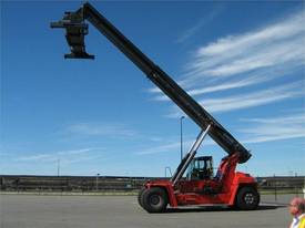 Reach Stacker - New or Used Reach Stacker for sale - Australia