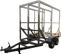 Skel Trailer >> There are 14 Skel Trailer for Sale Australia Wide ...