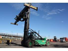 Linde Forklift for sale in Australia