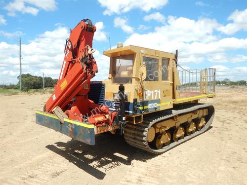 Morooka - Buy Morooka Machinery & Equipment for sale Australia wide