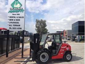 Rough Terrain Forklift - New or Used Rough Terrain Forklift for sale ...