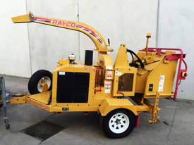 Diesel Wood Chippers - New or Used Diesel Wood Chippers for sale ...