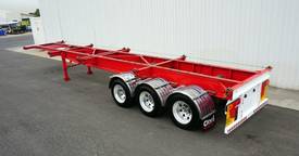 Skel Trailer >> There are 14 Skel Trailer for Sale Australia Wide ...