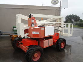 Used Cherry Picker - Second (2nd) Hand Cherry Picker - for sale AU