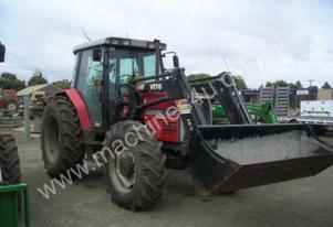 Massey Ferguson Tractors - New & Used Massey Ferguson Tractors for sale