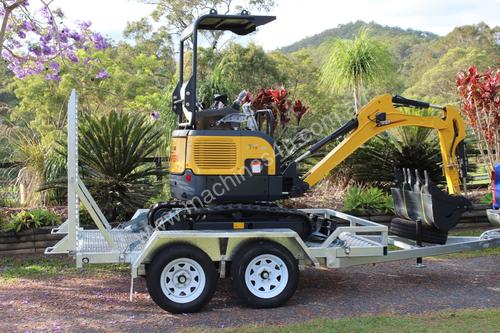 New Mini Excavators - Brand New Mini Excavators - for sale