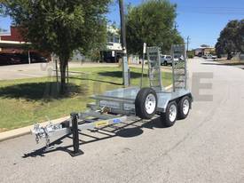 Plant Trailer >> There are 152 Plant Trailer for Sale Australia Wide ...