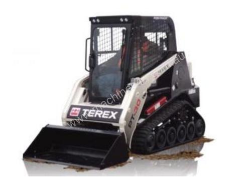 Terex - Buy Terex Machinery & Equipment for sale Australia wide