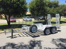 Plant Trailer >> There are 152 Plant Trailer for Sale Australia Wide ...