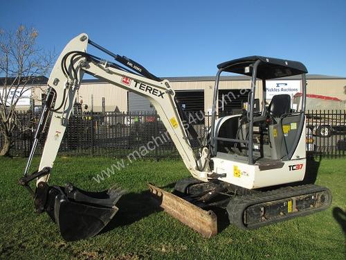 Terex - Buy Terex Machinery & Equipment for sale Australia wide