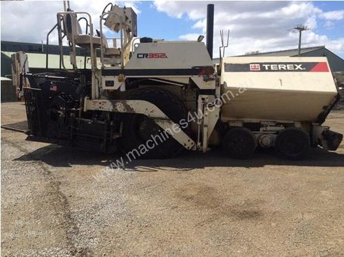 Asphalt Pavers - New or Used Asphalt Pavers for sale - Australia