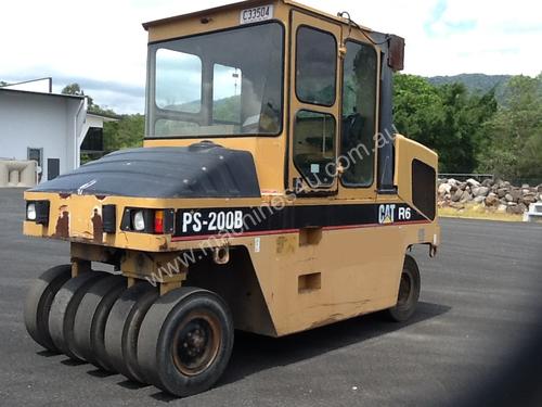 Caterpillar Roller Compactor - New & Used Caterpillar Roller Compactor ...